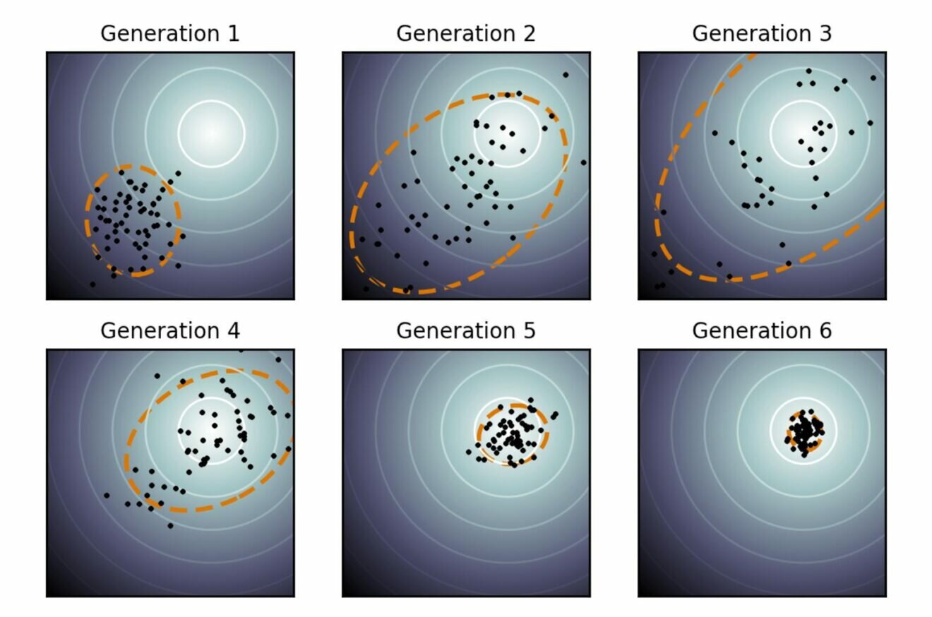 Convex optimization role in machine learning Convex optimization role in machine learning